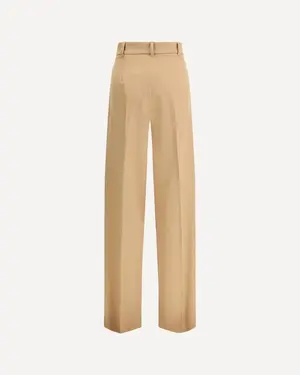 Max Mara Paride Pleated Trousers