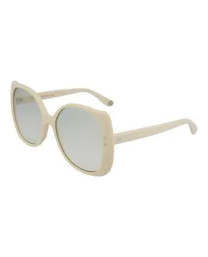 Gucci Logo Sunglasses