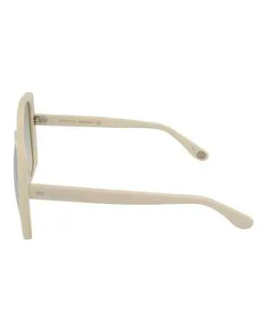 Gucci Logo Sunglasses