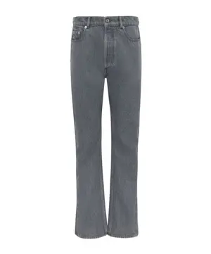 J.W.ANDERSON Bootcut Flared Jeans