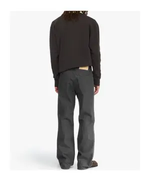 J.W.ANDERSON Bootcut Flared Jeans