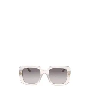 Dior Full Rim Sunglasses - Gray
