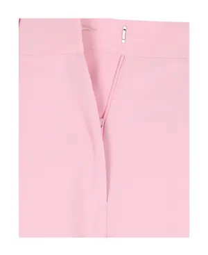 Alexander McQueen Tailored Straight-leg Pants