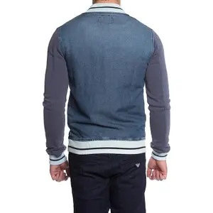 Emporio Armani Varsity Jacket