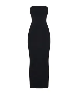 Wolford WOLFORD Fatal Off-Shoulder Tube Dress No