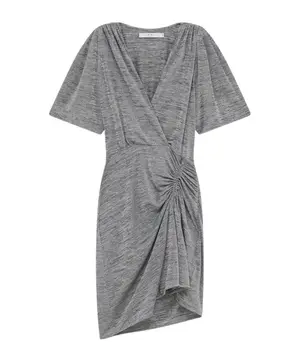 Iro Paris Plunge Dresses