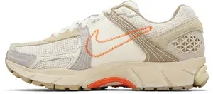 Nike Zoom Vomero 5 "athletic" Sneakers - Nude