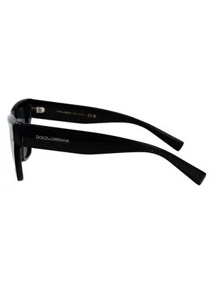 Dolce & Gabbana Square Frame Sunglasses
