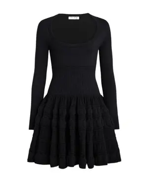 Alaia Glam Day Dresses
