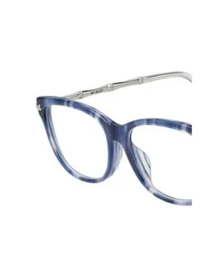 Gucci Eyeglasses With Logo Detail