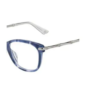 Gucci Eyeglasses With Logo Detail