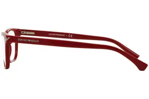Emporio Armani Eyeglasses - White