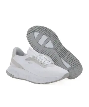 Hugo Boss Ttnm Evo Lace-up Sneakers