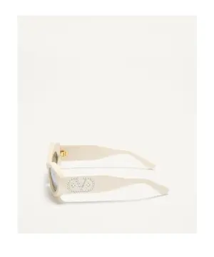 Valentino Garavani Cat-eye Sunglasses