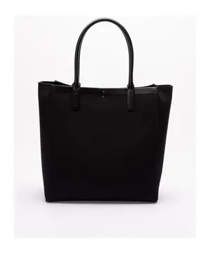 Valentino Garavani Vlogo The Bold Edition Top Handle Bag - Black