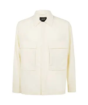 Herno Shirt Jacket