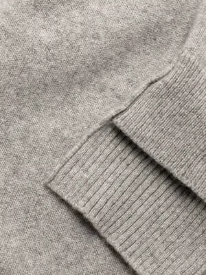 Stella McCartney Seam-detail Knitted Dress