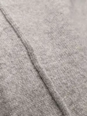 Stella McCartney Seam-detail Knitted Dress