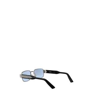 Dior Full Rim Rectangle Sunglasses