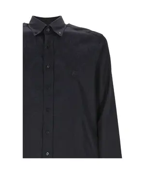 Etro Jacquard Shirt