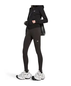 Balenciaga 10xl Lace-up Sneakers