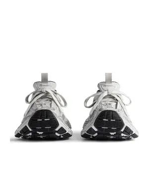 Balenciaga 10xl Lace-up Sneakers