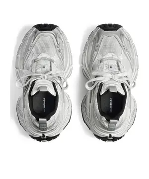 Balenciaga 10xl Lace-up Sneakers