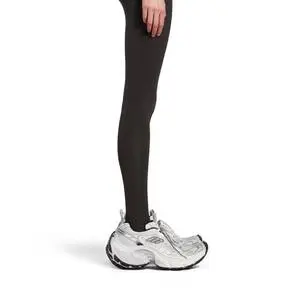 Balenciaga 10xl Lace-up Sneakers