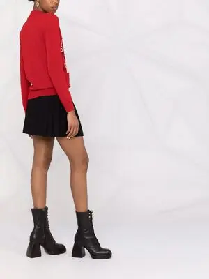 Moschino Knit Jumper