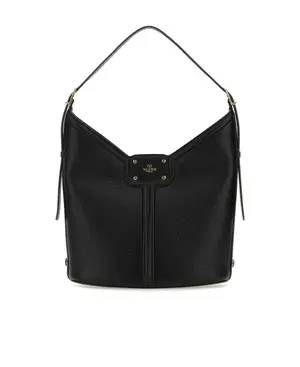Valentino Garavani Vlogo Signature Top Handle Bag