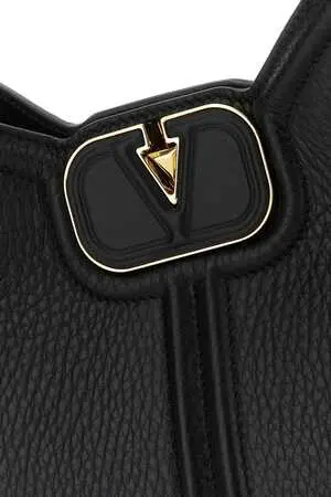 Valentino Garavani Vlogo Signature Top Handle Bag