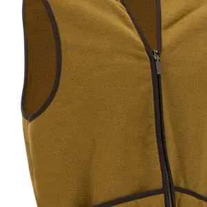 Barbour Zip-up Padded Gilet