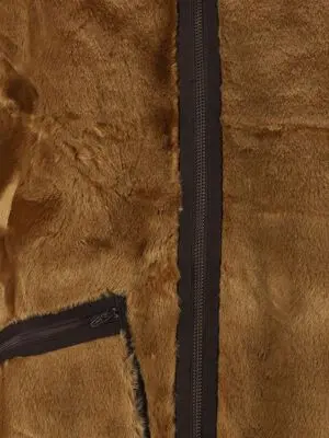 Barbour Zip-up Padded Gilet