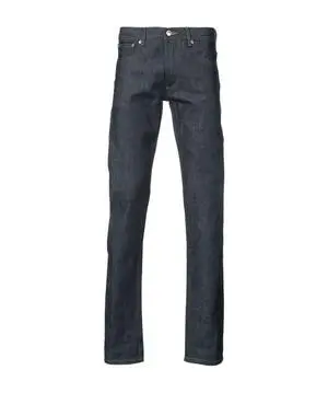 A.p.c. Petit New Standard Jeans - Black