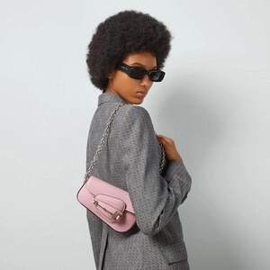 Gucci Horsebit 1955 Mini Shoulder Bag