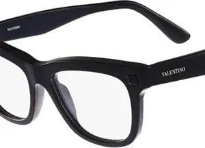 Valentino Garavani Logo Eyeglasses
