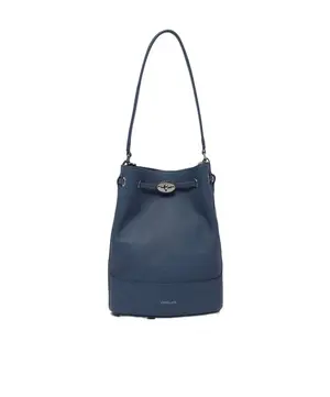 Zanellato Textured Bucket Bags