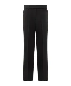 Michael Kors Straight Leg Pants For Women