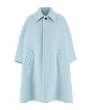 Bottega Veneta Collared Coats For Women