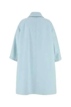 Bottega Veneta Oversized Coat
