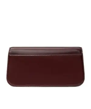 Tory Burch Robinson Foldover Shoulder Bag