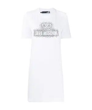 Logo Day Dresses