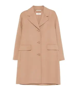 Max Mara Cielo Coat
