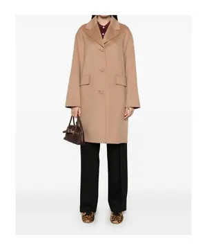Max Mara Cielo Coat