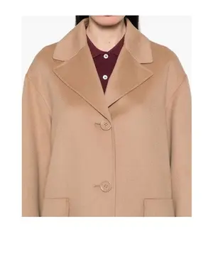 Max Mara Cielo Coat