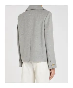 Marella Double-breasted Jacket