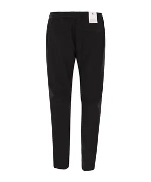 PT TORINO Drawstring Relaxed Fit Trousers