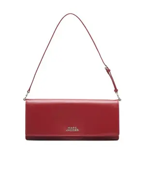 Marc Jacobs Glam Mirror Shoulder Bag