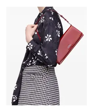 Marc Jacobs Glam Mirror Shoulder Bag