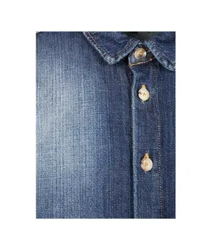 DONDUP Cotton Shirt